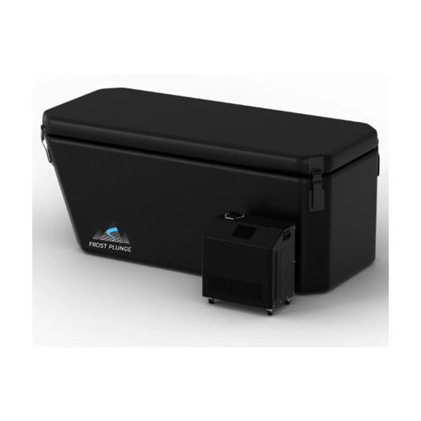 Portable Ice Bath : Essential Cold Plunge – Frost Plunge | Affordable ...