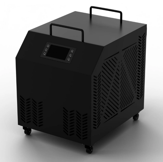 Standard Water Chiller – Frost Plunge | Affordable Store for Cold ...