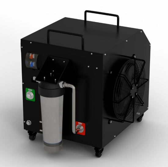 Standard Water Chiller – Frost Plunge | Affordable Store for Cold ...