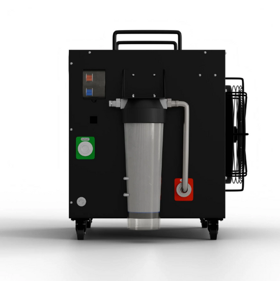 Standard Water Chiller – Frost Plunge | Affordable Store for Cold ...