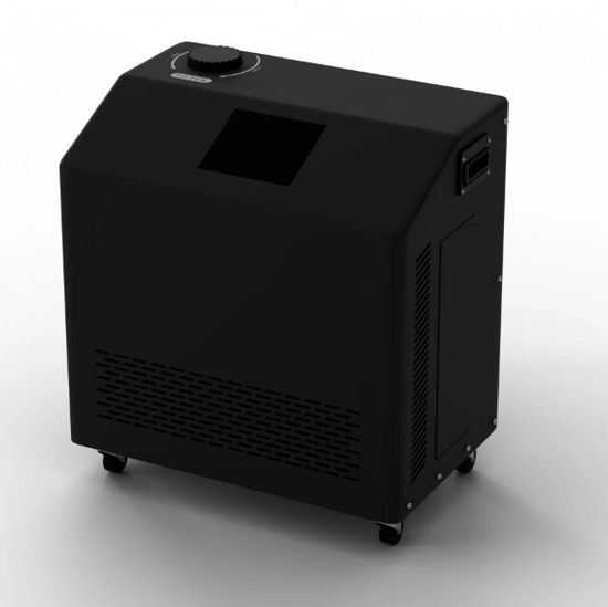 Pro Water Chiller – Frost Plunge | Affordable Store for Cold Plunges ...