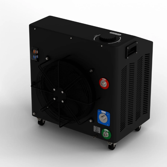 Pro Water Chiller – Frost Plunge | Affordable Store for Cold Plunges ...